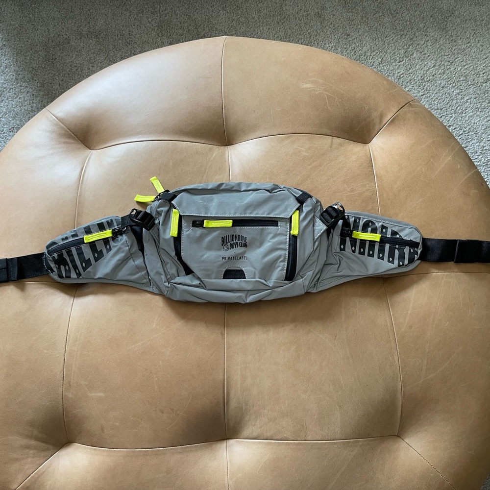 Bbc X Prvate Label Collab - Gem